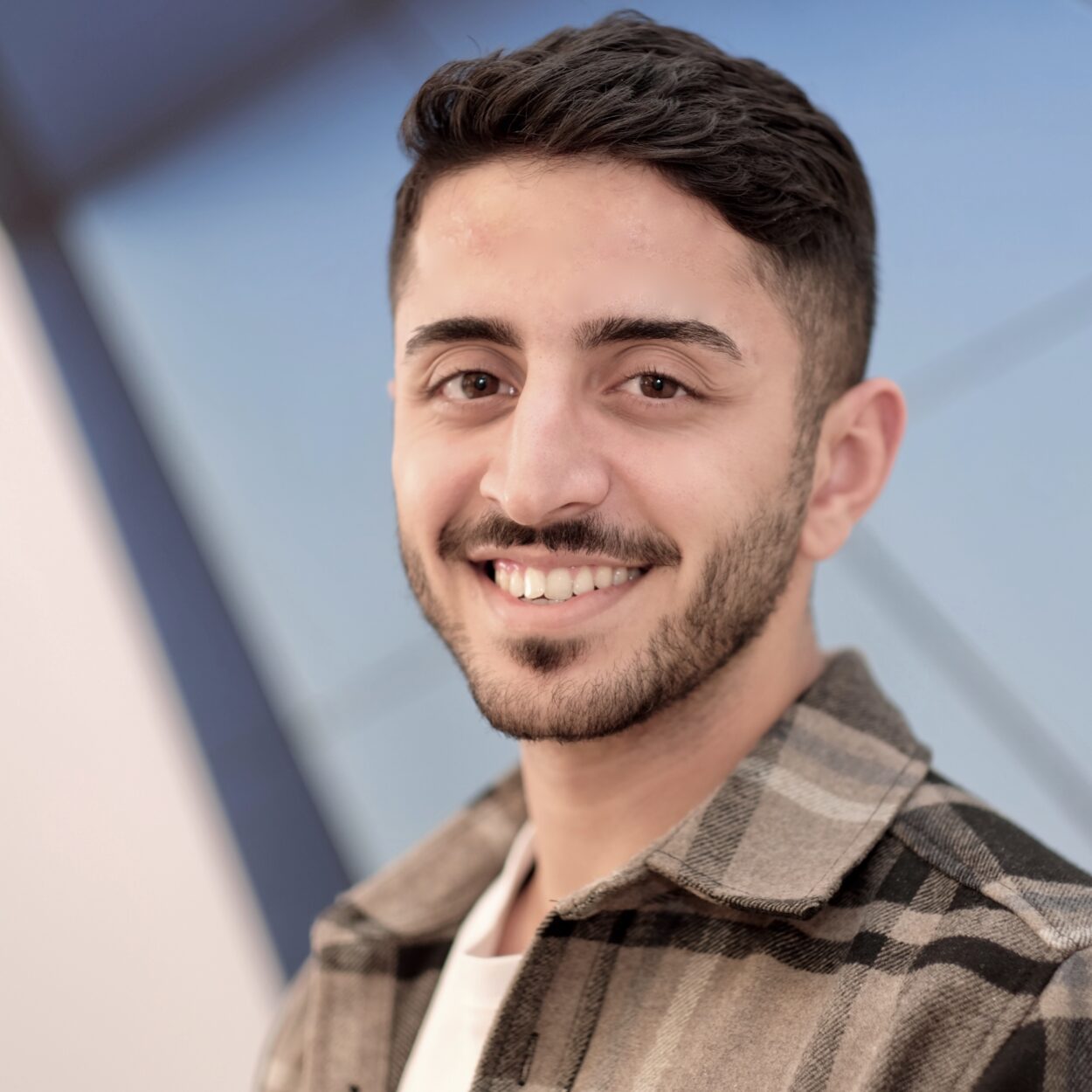 Ali Mohammed Ahmed - Ingenia