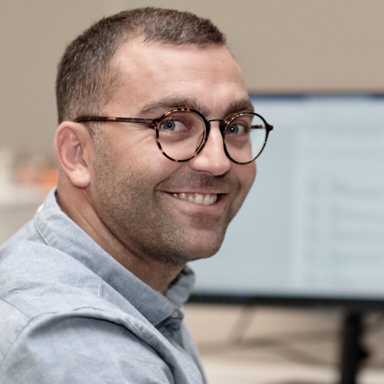 Salim Alexander Lahiani - Ingenia