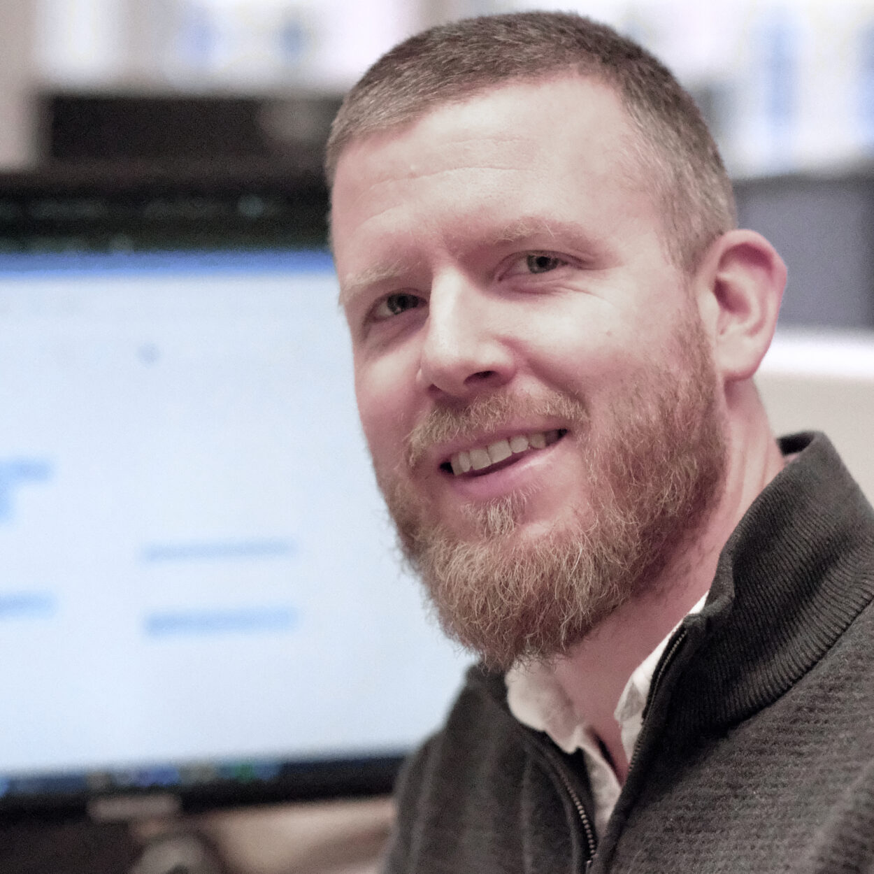 Eirik Svanes - Ingenia