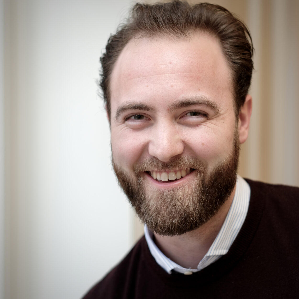 Øyvind Heltne Alfsvåg - Ingenia